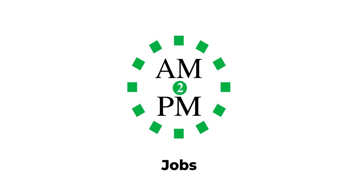 Class 1 HGV 1 Driver Job in North Lanarkshire - AM2PM Group Holdings ...